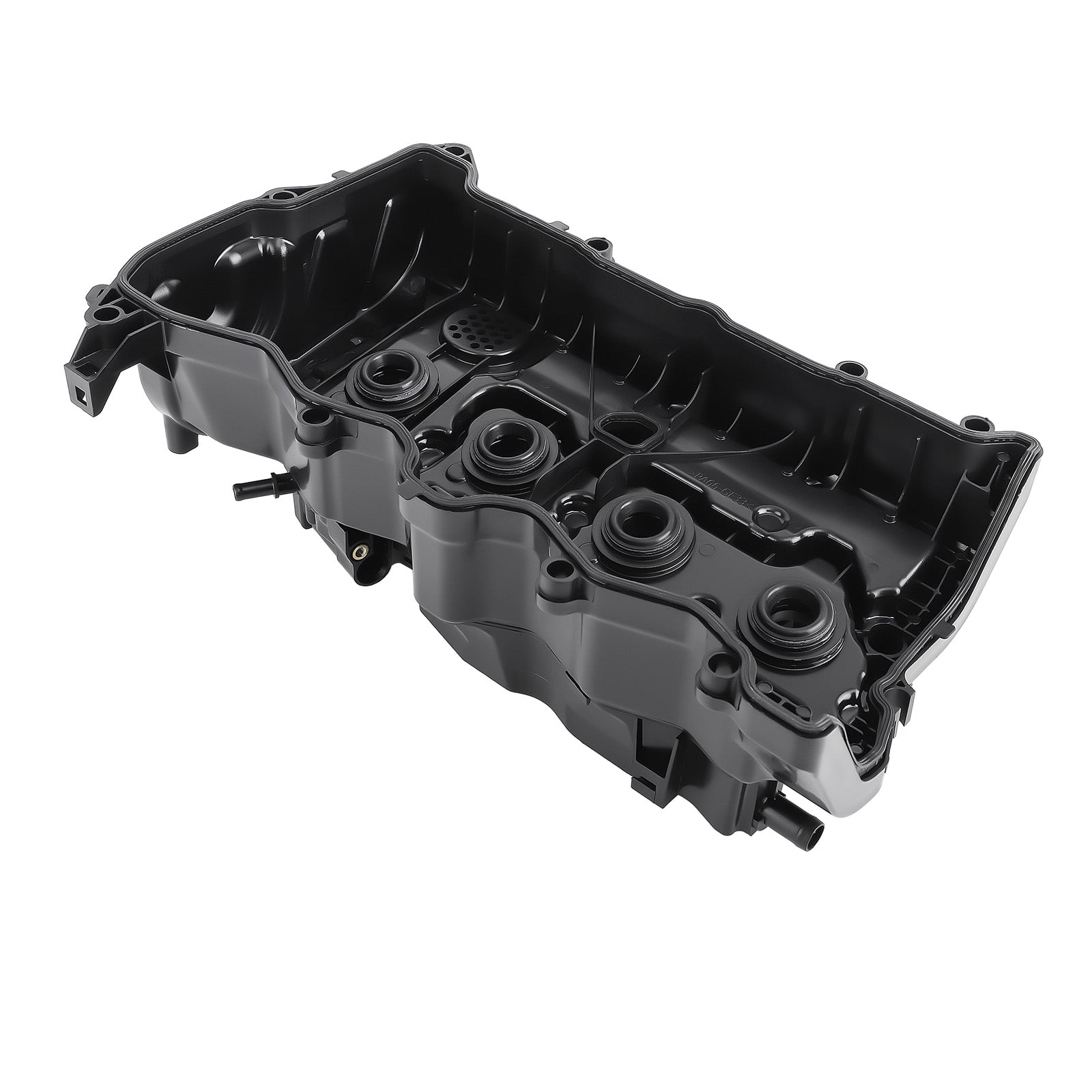 Maxpeedingrods Engine Valve Cover Kit w/ Gasket & Bolts For Honda Accord 2013-17 CR-V 2015-2019 ...