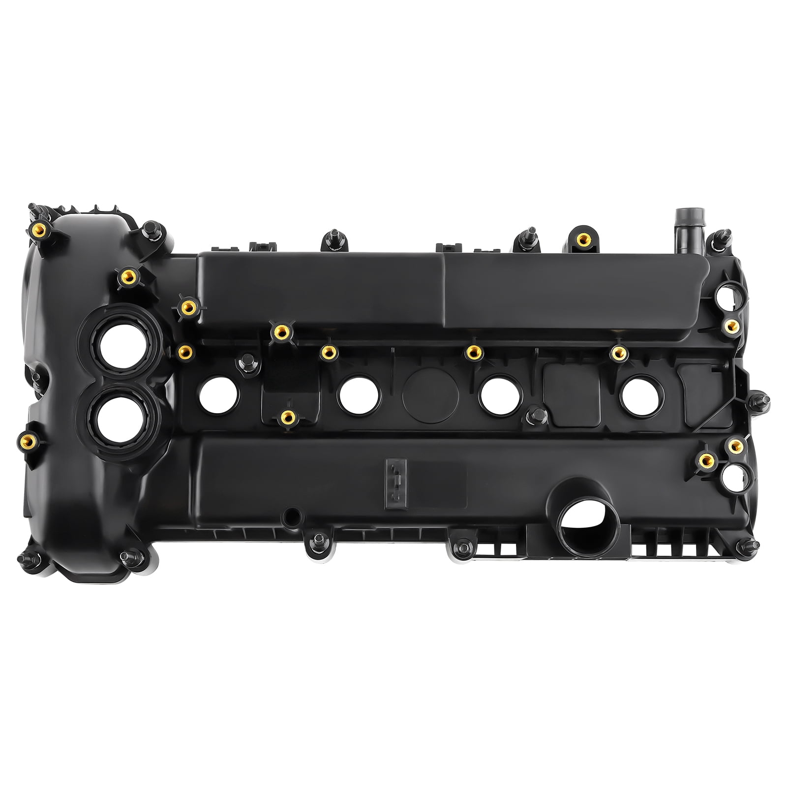 Maxpeedingrods Engine Valve Cover for Ford Edge 2.0L L4 DOHC 2012-2014 ...