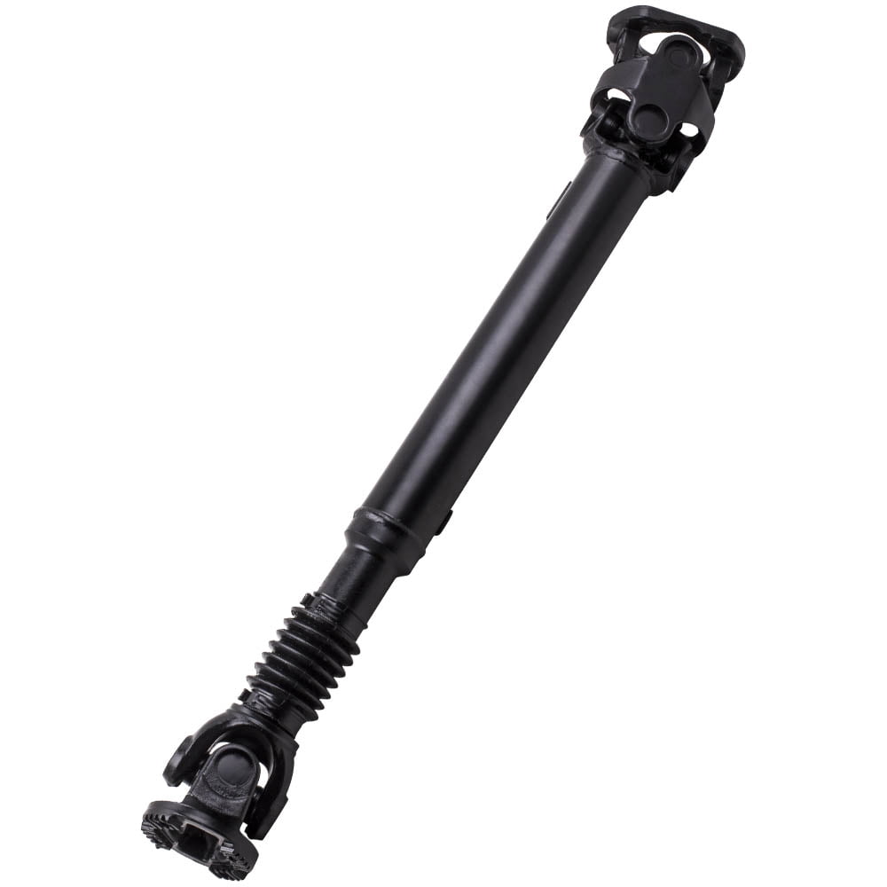 Maxpeedingrods Front Drive Shaft Axle for Dodge Ram 2500 3500 Diesel 6 ...