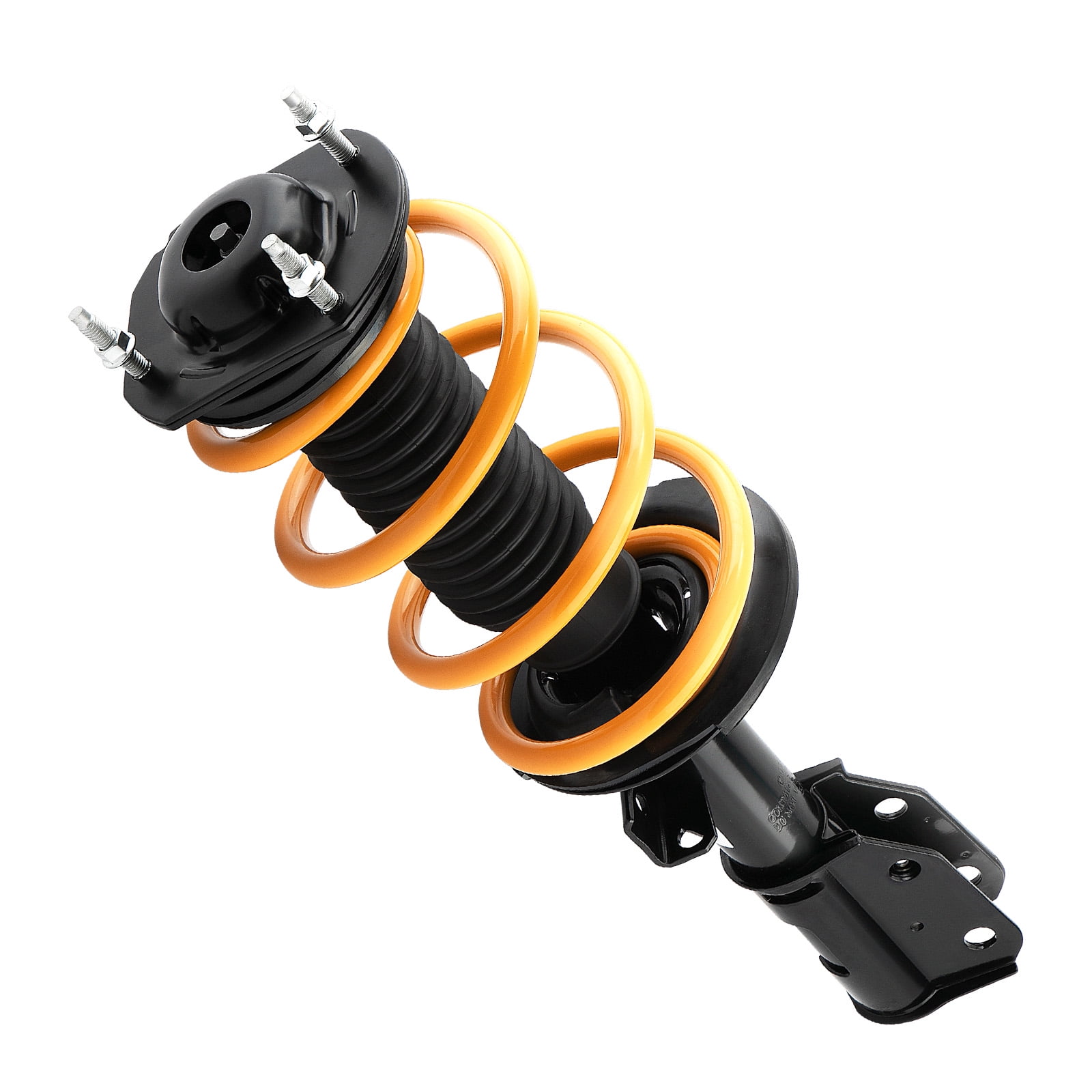 BFO Front Loaded Complete Struts Shocks Spring Assembly For Chevrolet ...