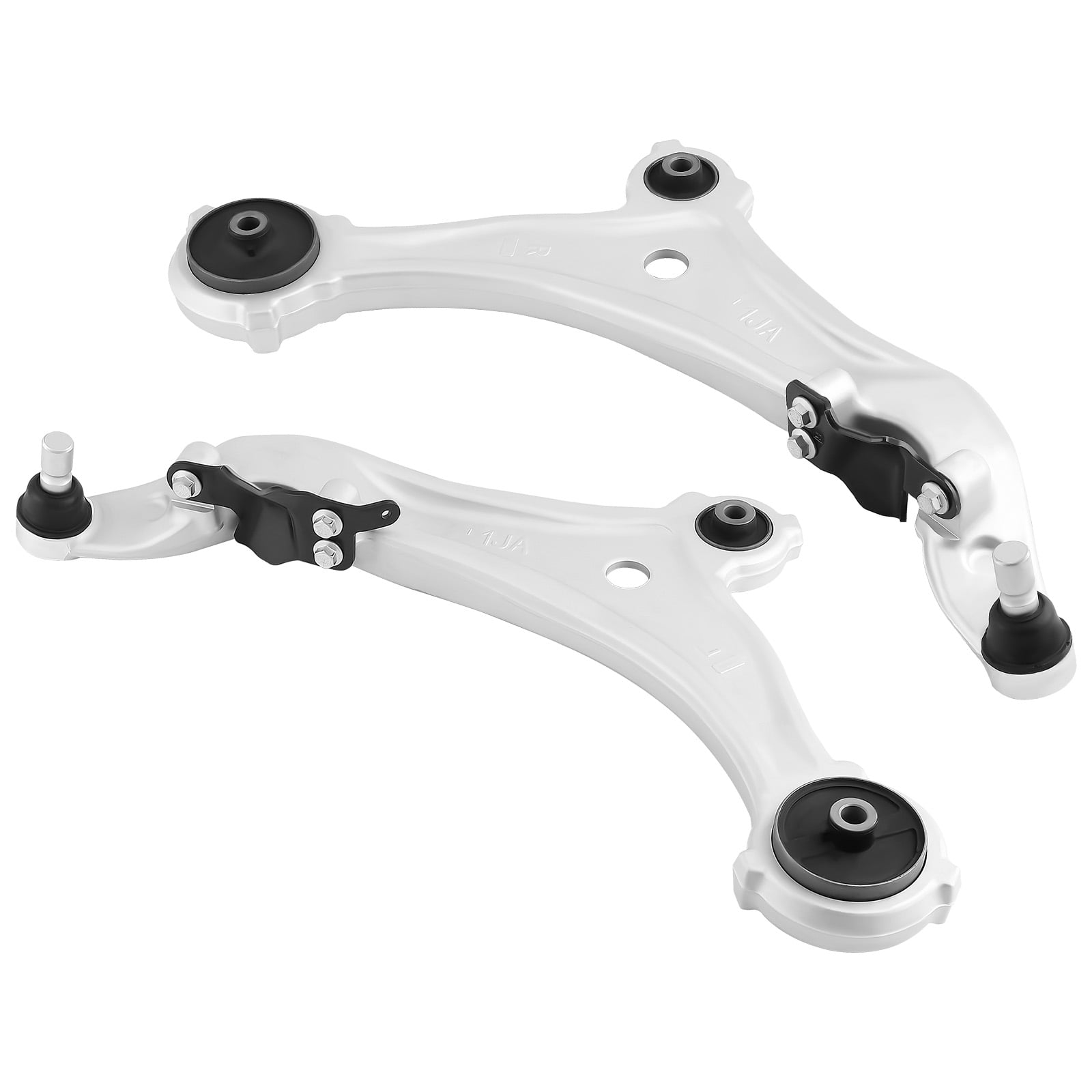 Maxpeedingrods Front Lower Control Arm & Ball Joint Assembly LH & RH ...