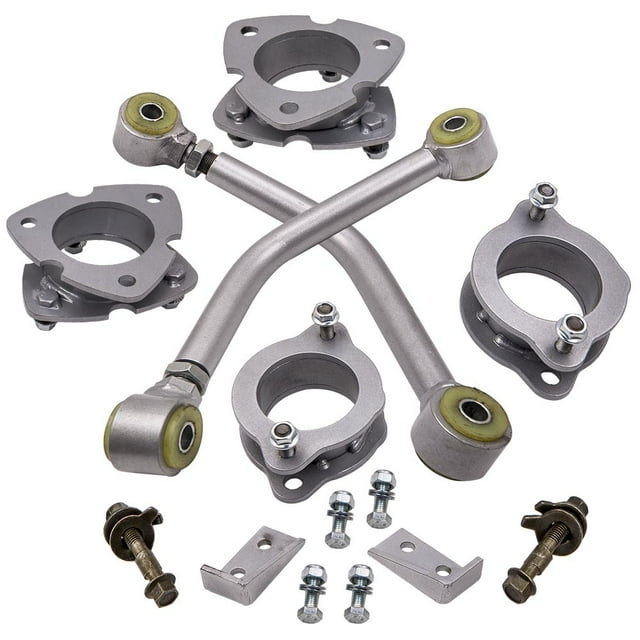 Maxpeedingrods 2" Automotive Suspension Leveling Lift Kit for Jeep ...