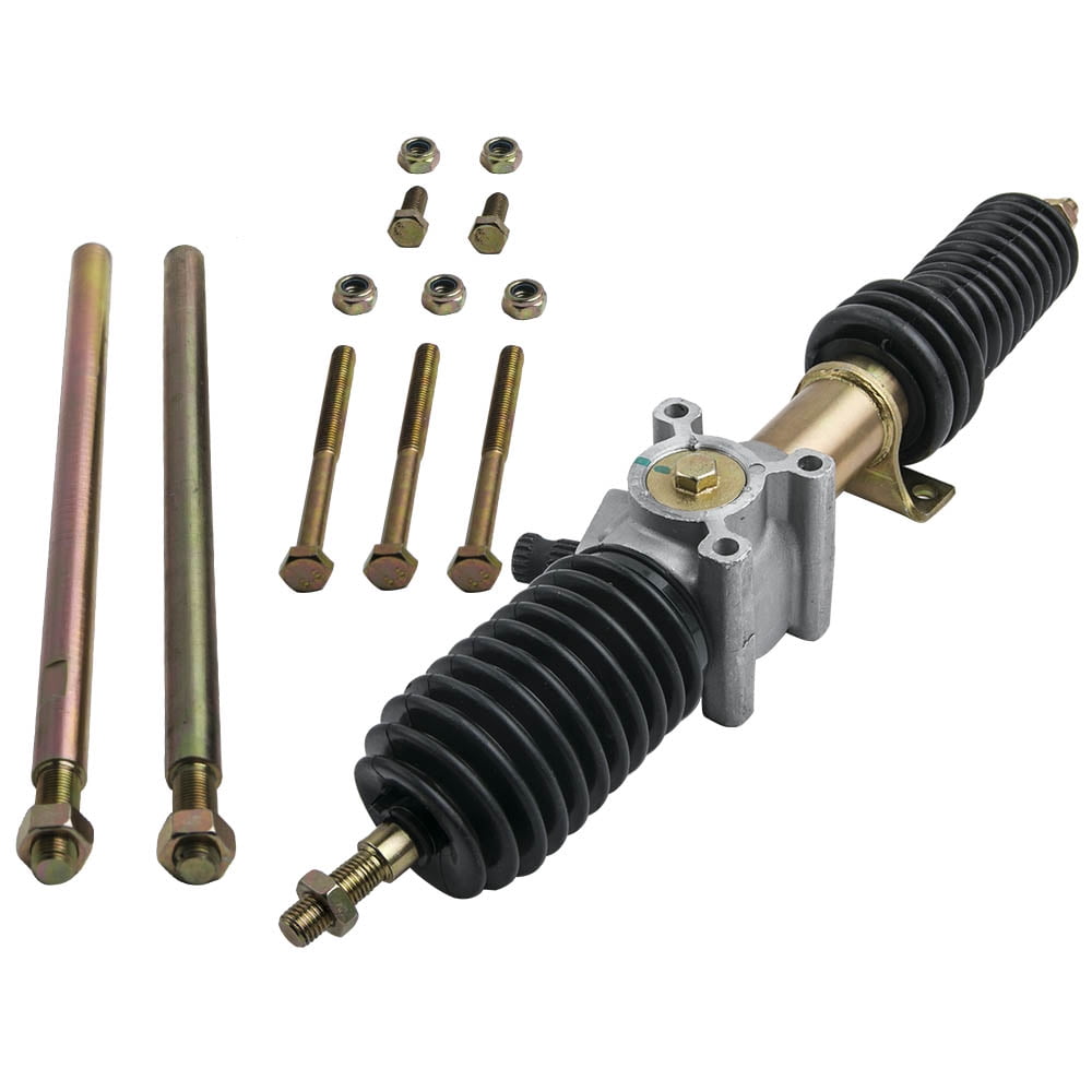 Maxpeedingrods Front Steering Rack Assembly for Polaris Ranger 570 900 ...