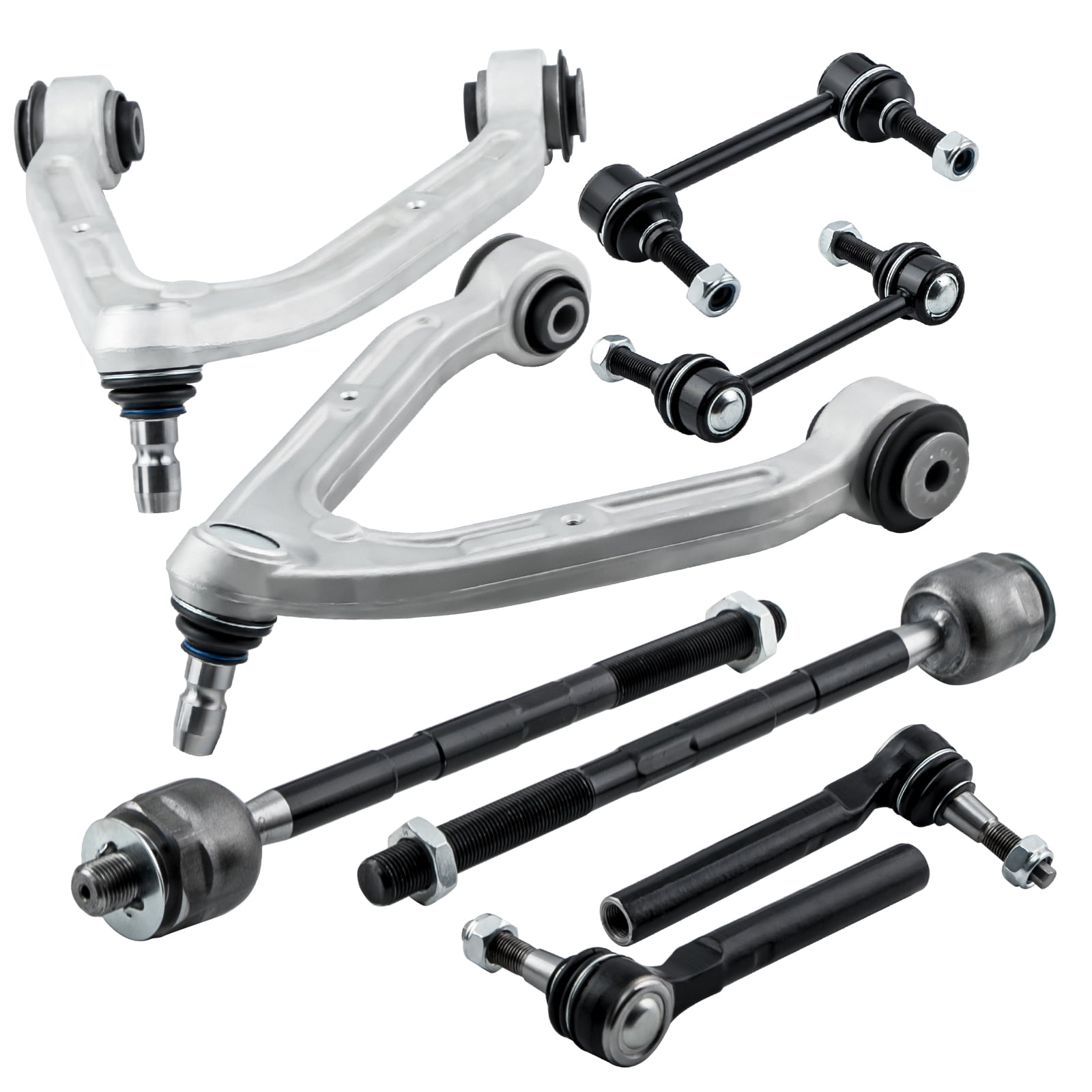 Hummer H3 Suspension Control Arm