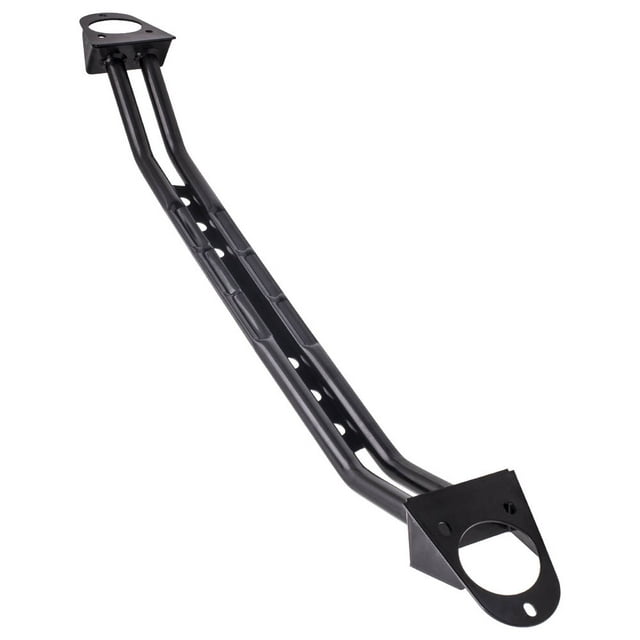 Maxpeedingrods Front Upper Strut Tower Dual Bar Brace Rods for Dodge ...