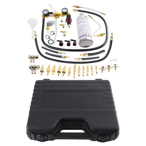 Fuel Injector Cleaner Kit