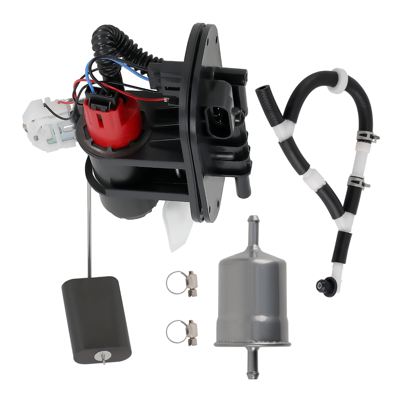 Maxpeedingrods Fuel Pump Assembly Fit for Can-Am Outlander 400 500 650 ...