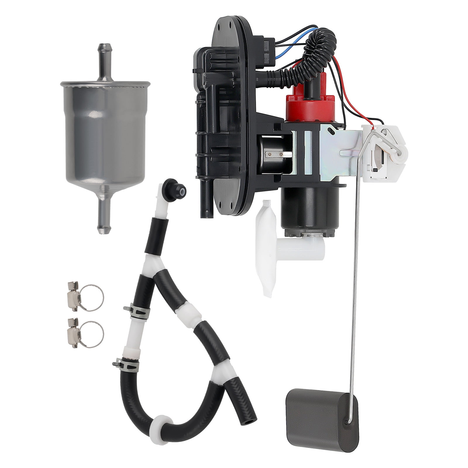 Maxpeedingrods Fuel Pump Assembly Fit for Can-Am Outlander 400 500 650 ...