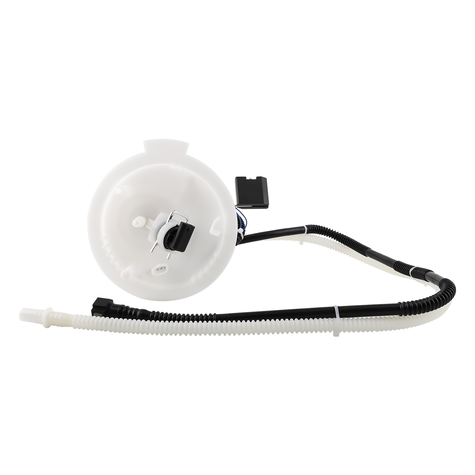 Maxpeedingrods Fuel Pump Assembly for Mercedes-Benz C250 E250 W204 I4 1 ...