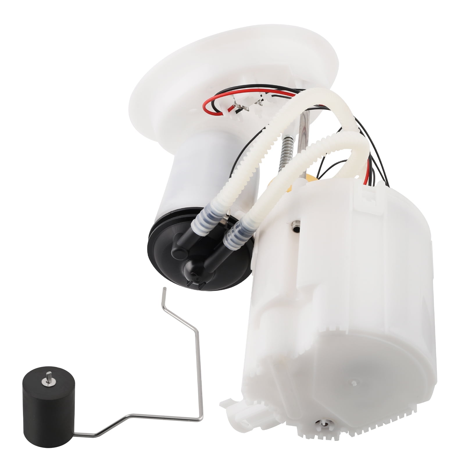 Maxpeedingrods Fuel Pump Assembly w/Fuel Level Sending Unit Module For ...