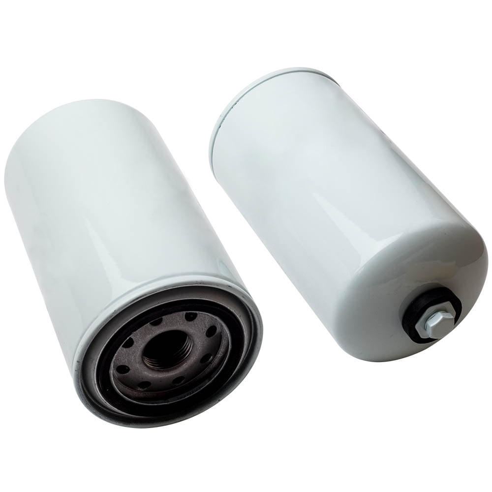 Maxpeedingrods Fuel System Replacement Filters for Powerstroke Cummins ...