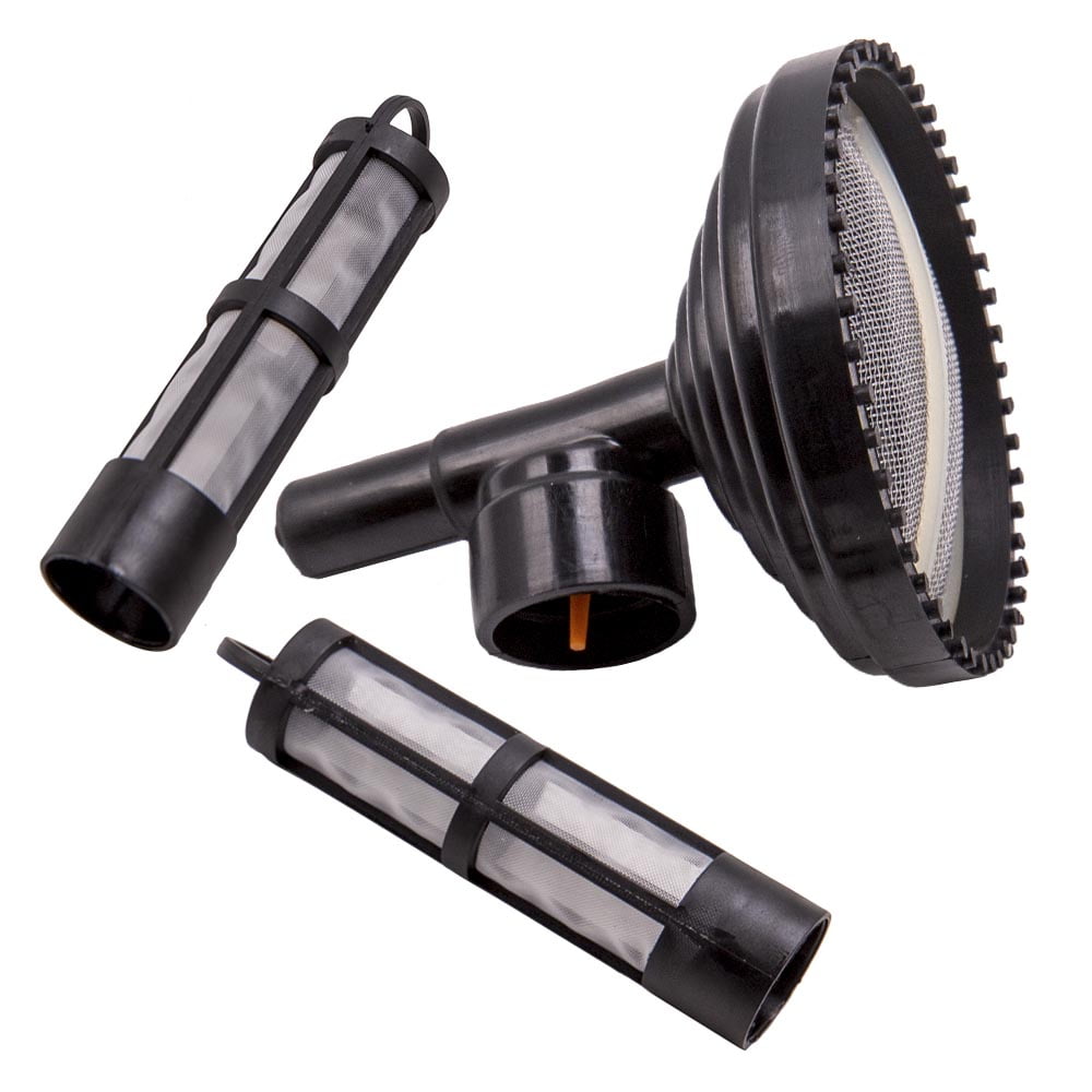 Maxpeedingrods Fuel Tank Pick-up Screen Sock Filter ford F250 6.0L 7.3L ...