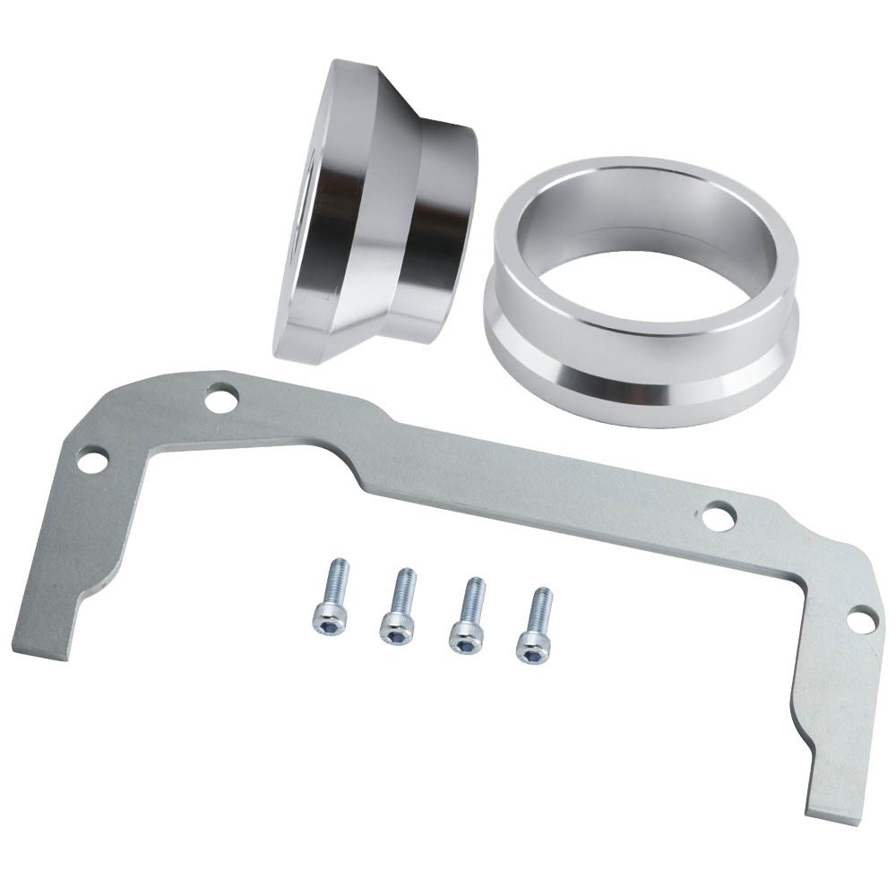 Maxpeedingrods GM LS Front Rear Cover Oil Pan Alignment Tool 4.8 5.3 5. ...