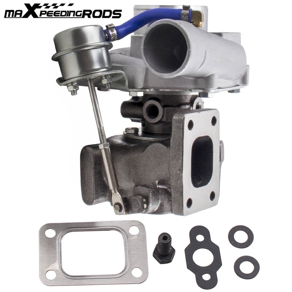 BFO GT25 GT2871 Universal Turbo for all 1.5L-2.0L Engines GT2871R ...