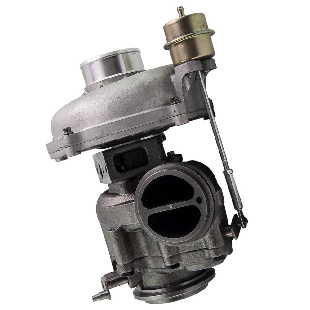 Maxpeedingrods GTP38 Turbo Upgrade 99.5-03 ford Powerstroke 7.3L F250 ...