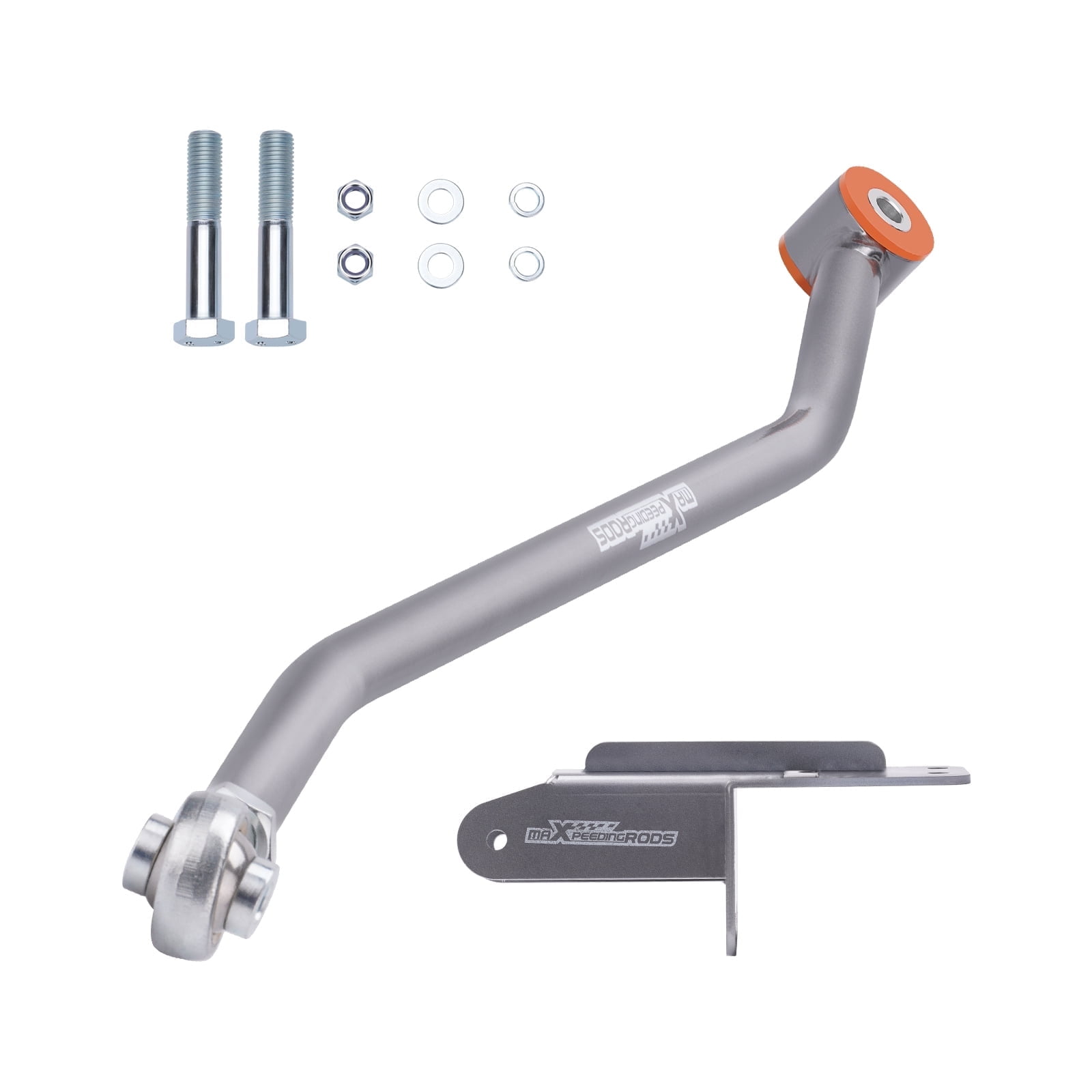 Jeep Xj Track Bar