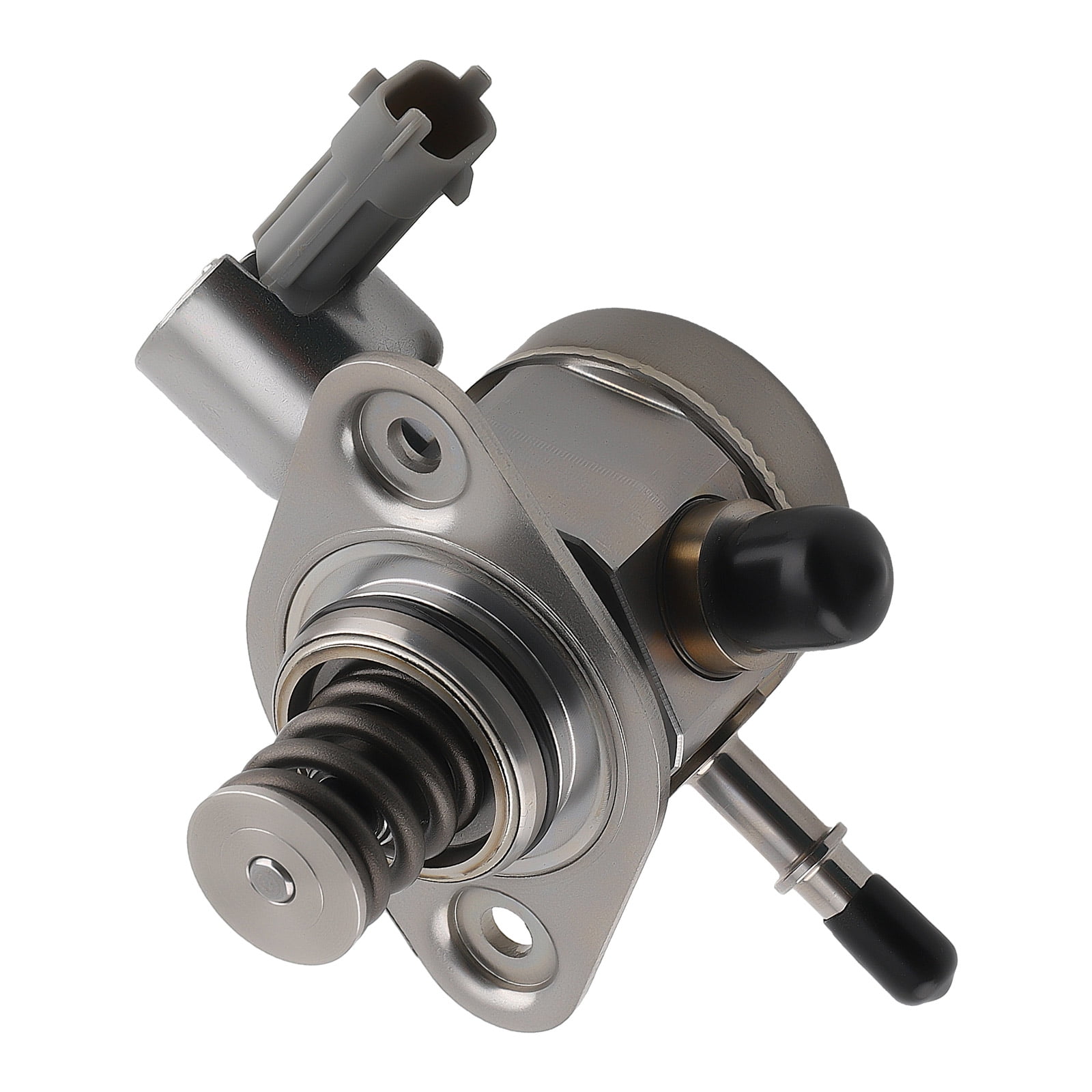 Maxpeedingrods High Pressure Fuel Pump for Hyundai Veloster Kia Rio EX ...