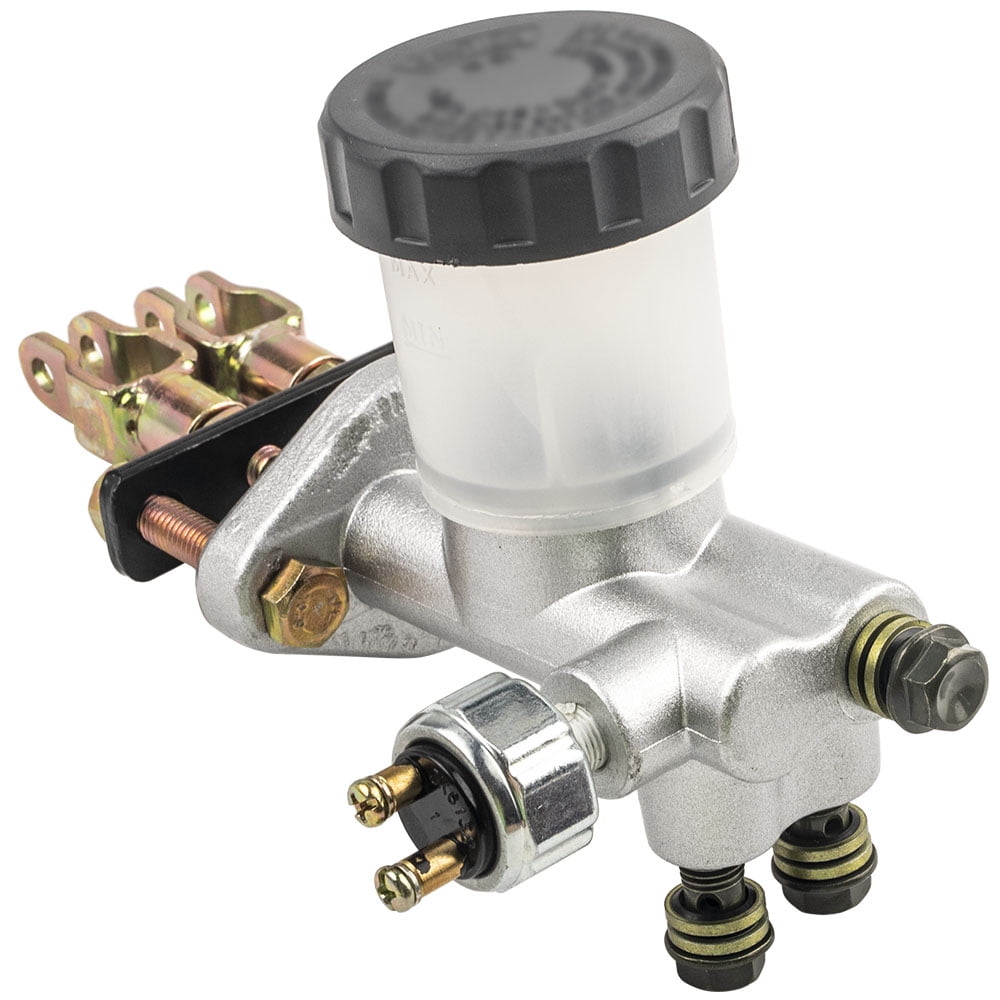 Maxpeedingrods Hydraulic Brake Master Cylinder 150cc 250cc For Go Kart ...