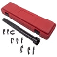 Maxpeedingrods Inner Dual Tie Rod End Installer Remover Socket Tool Kit ...