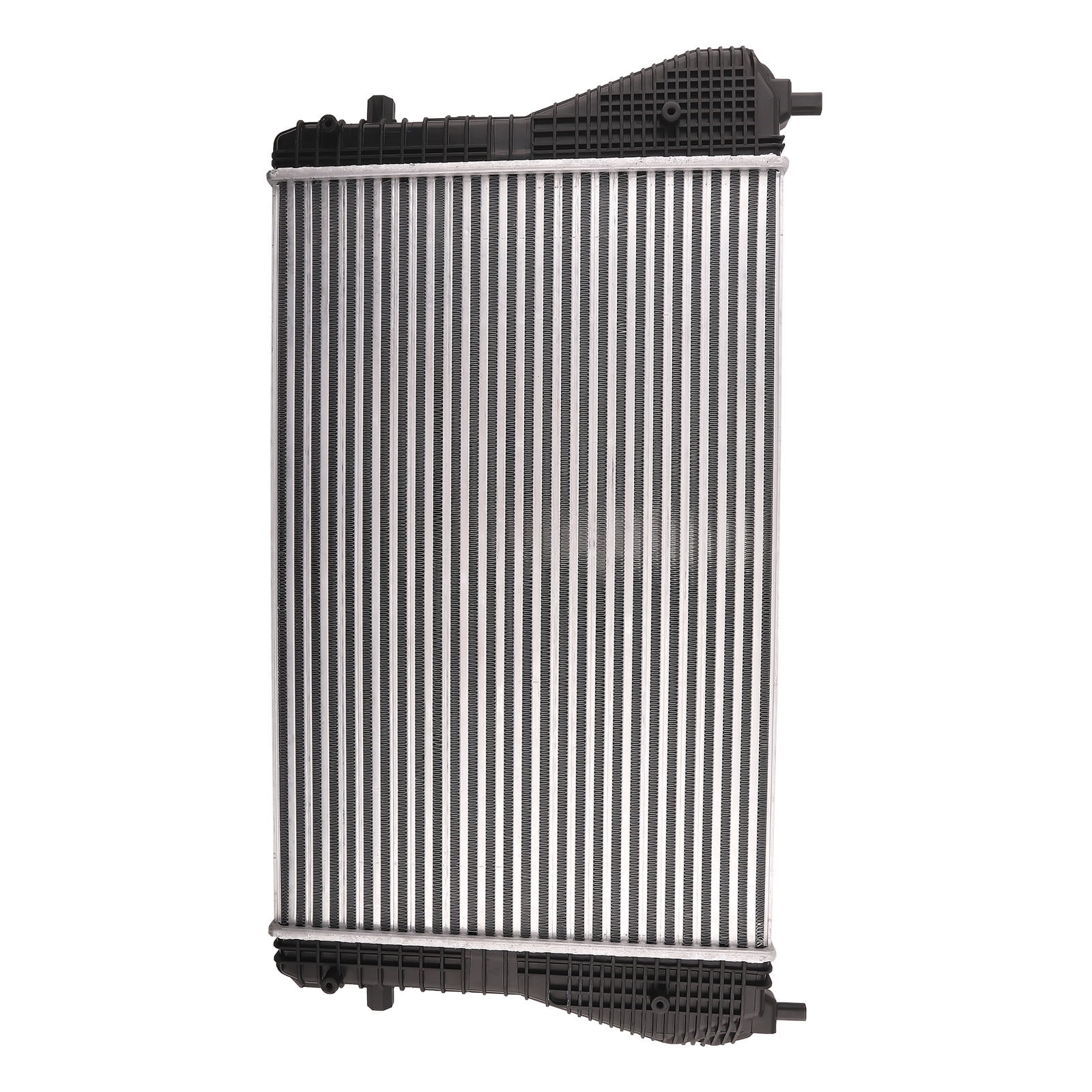 Maxpeedingrods Intercooler / Charge Air Cooler for Audi TT Quattro for ...