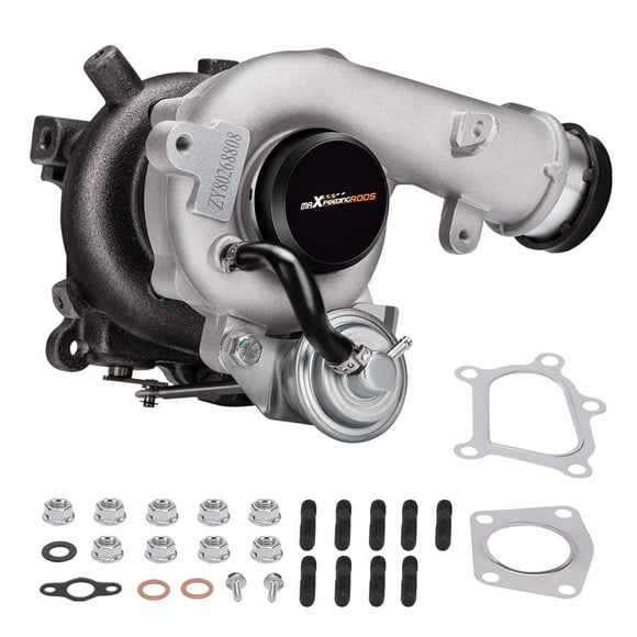 Mazda 3 Turbocharger Kit