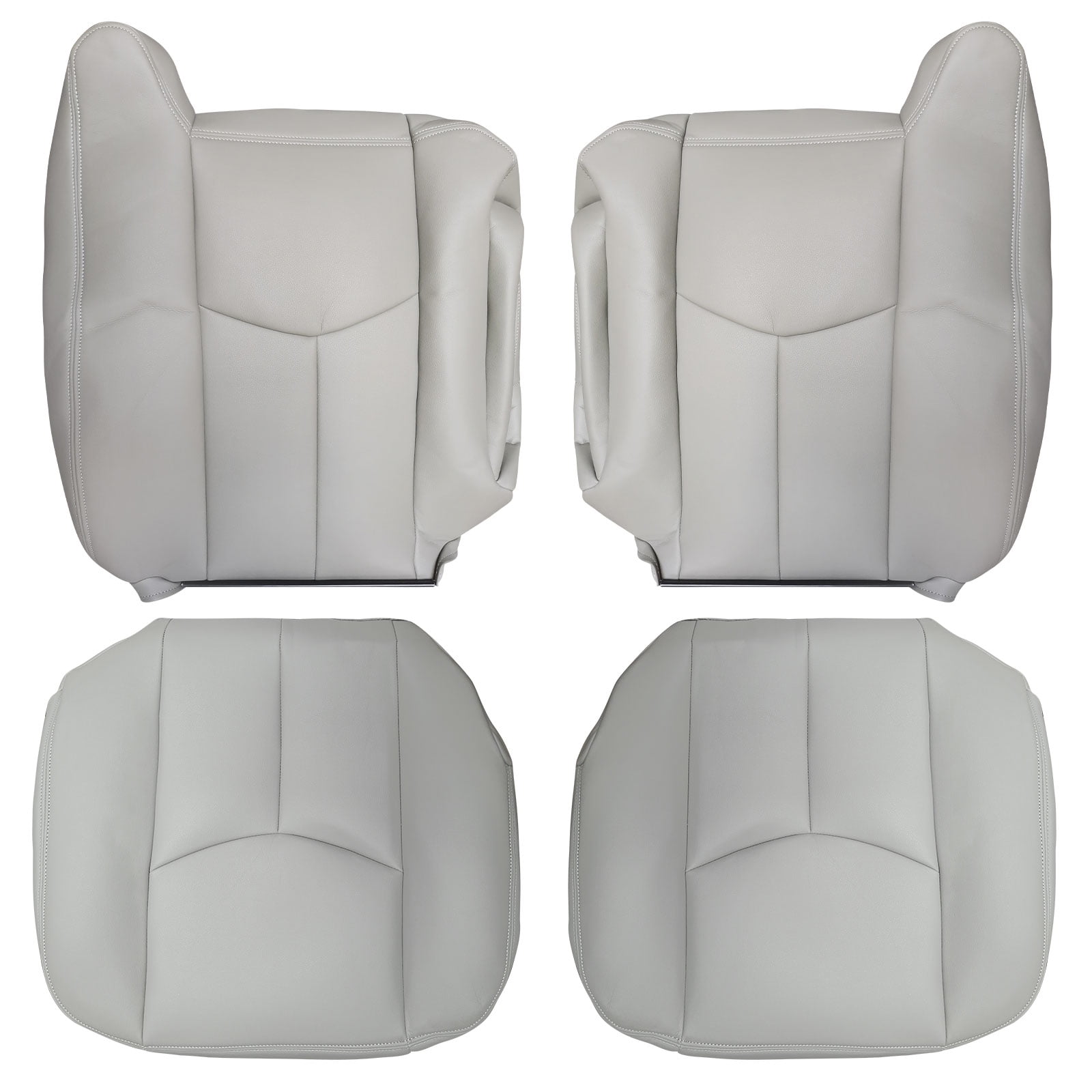 2005 Chevy Silverado Seat Covers