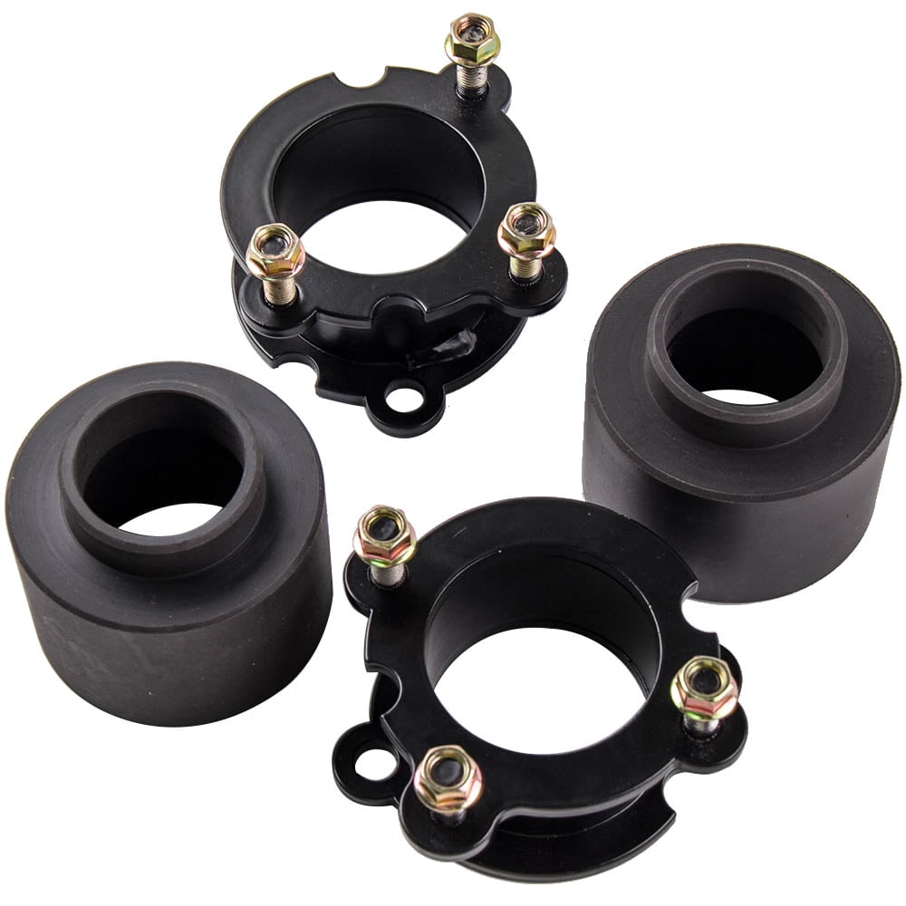Maxpeedingrods Level Lift Kit 2" Front 2.5" Rear for GMC Envoy Chevy ...