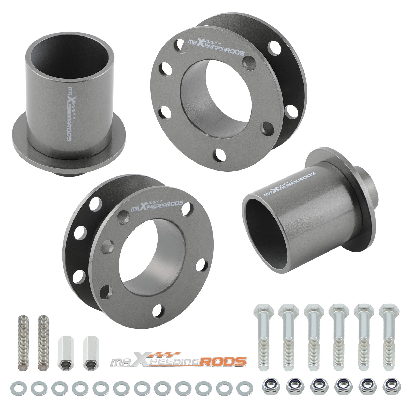 Maxpeedingrods Level Lift Kit Front Rear 3" for Mercury Grand Marquis ...