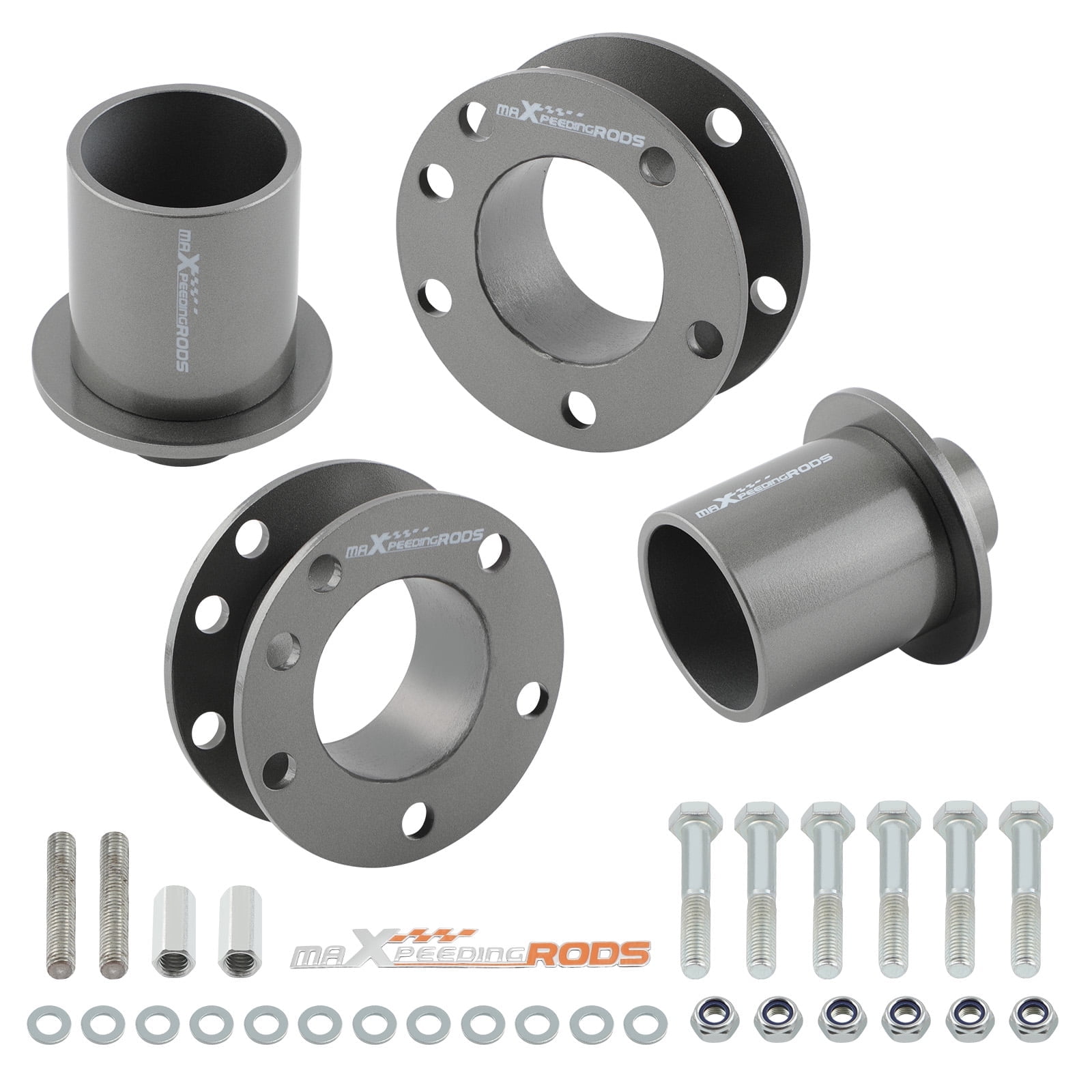 Mercury Grand Marquis Suspension Lift Kit