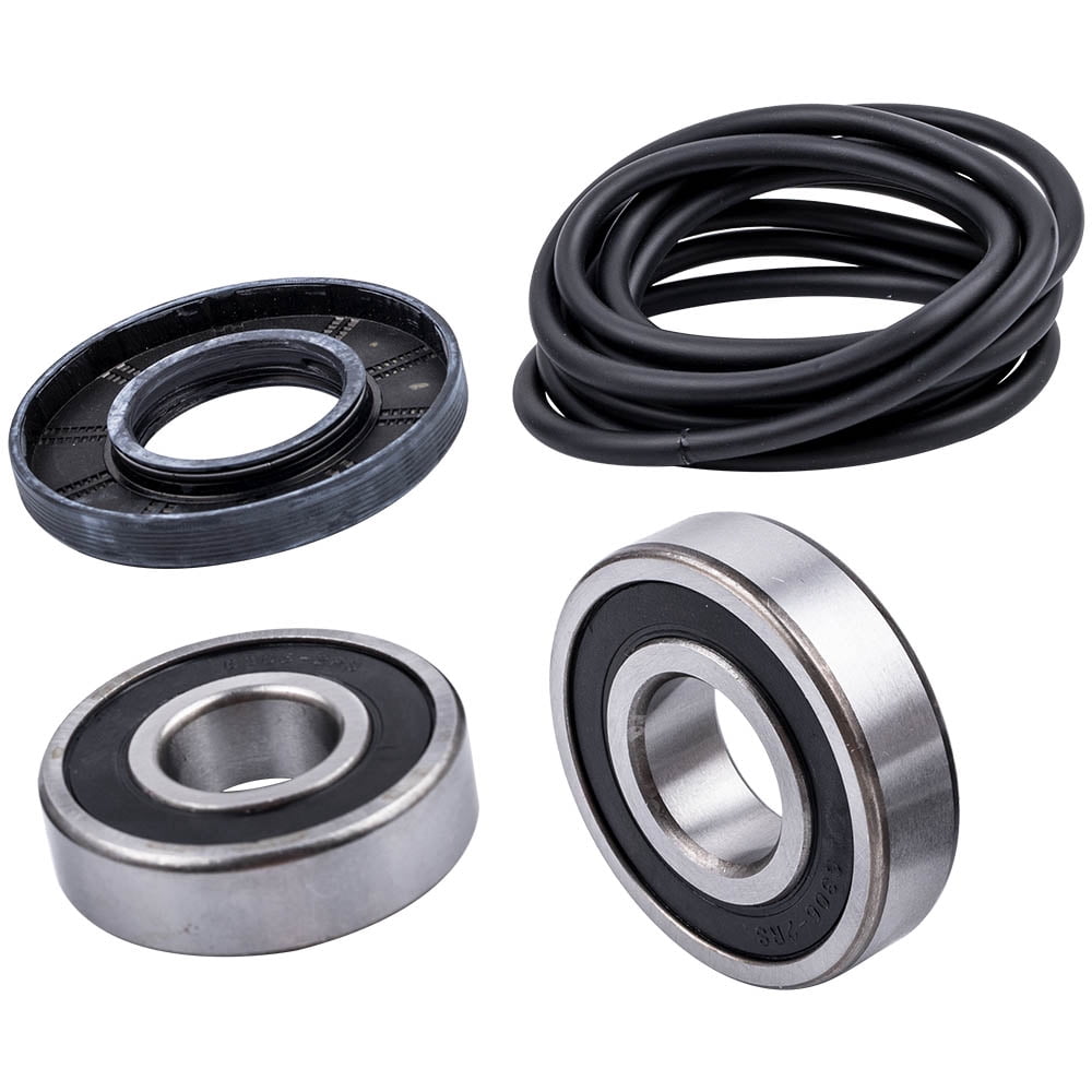 Maxpeedingrods Load Washing Machine Bearing Seal Kit For Kenmore LG ...