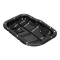 Maxpeedingrods Lower Engine Oil Pan For 2009-18 Toyota Corolla Prius ...