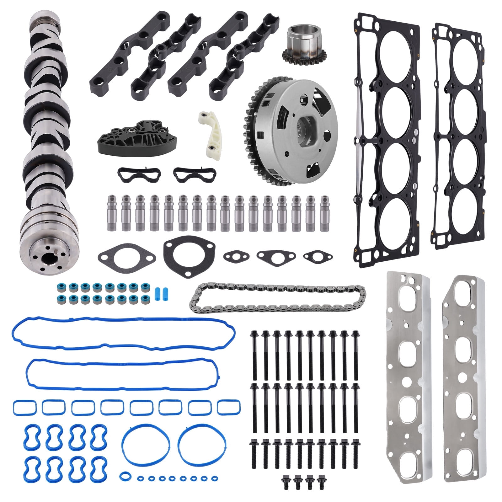 BFO MDS Camshaft Lifter Kit w/ VVT For Dodge Ram 1500 ST Tradesman ...