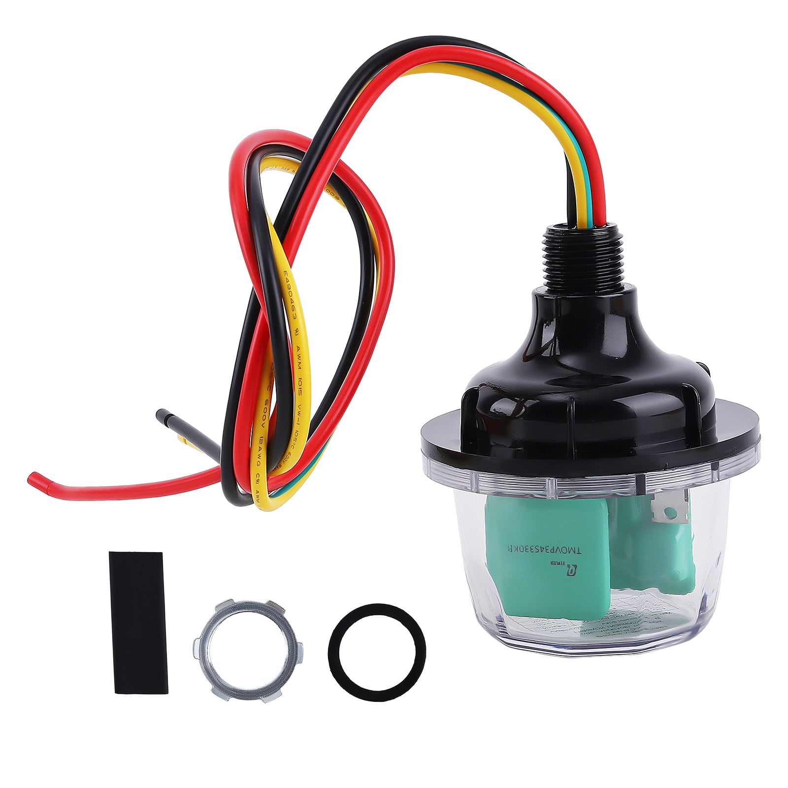 MaXpeedingrods MNSPD-300-AC Solar Surge Arrestor, Surge Protection ...
