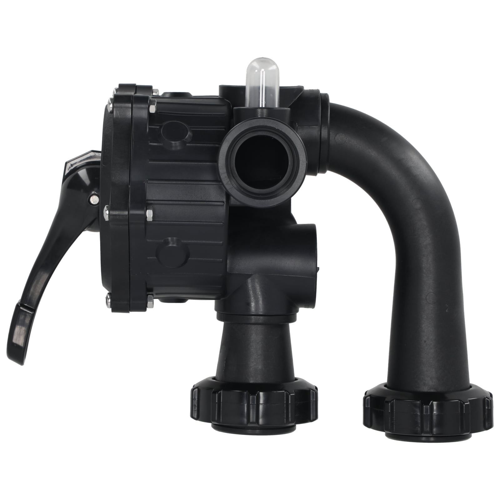 MaXpeedingrods Multiport Valve with 1-1/2" Ports for DE Filters Hayward ...