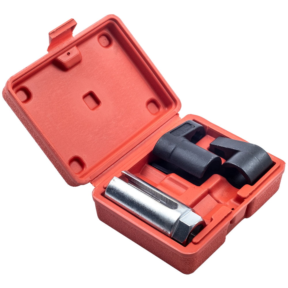 Maxpeedingrods Oxygen Sensor Socket Wrench O2 Remover Installer Tool ...
