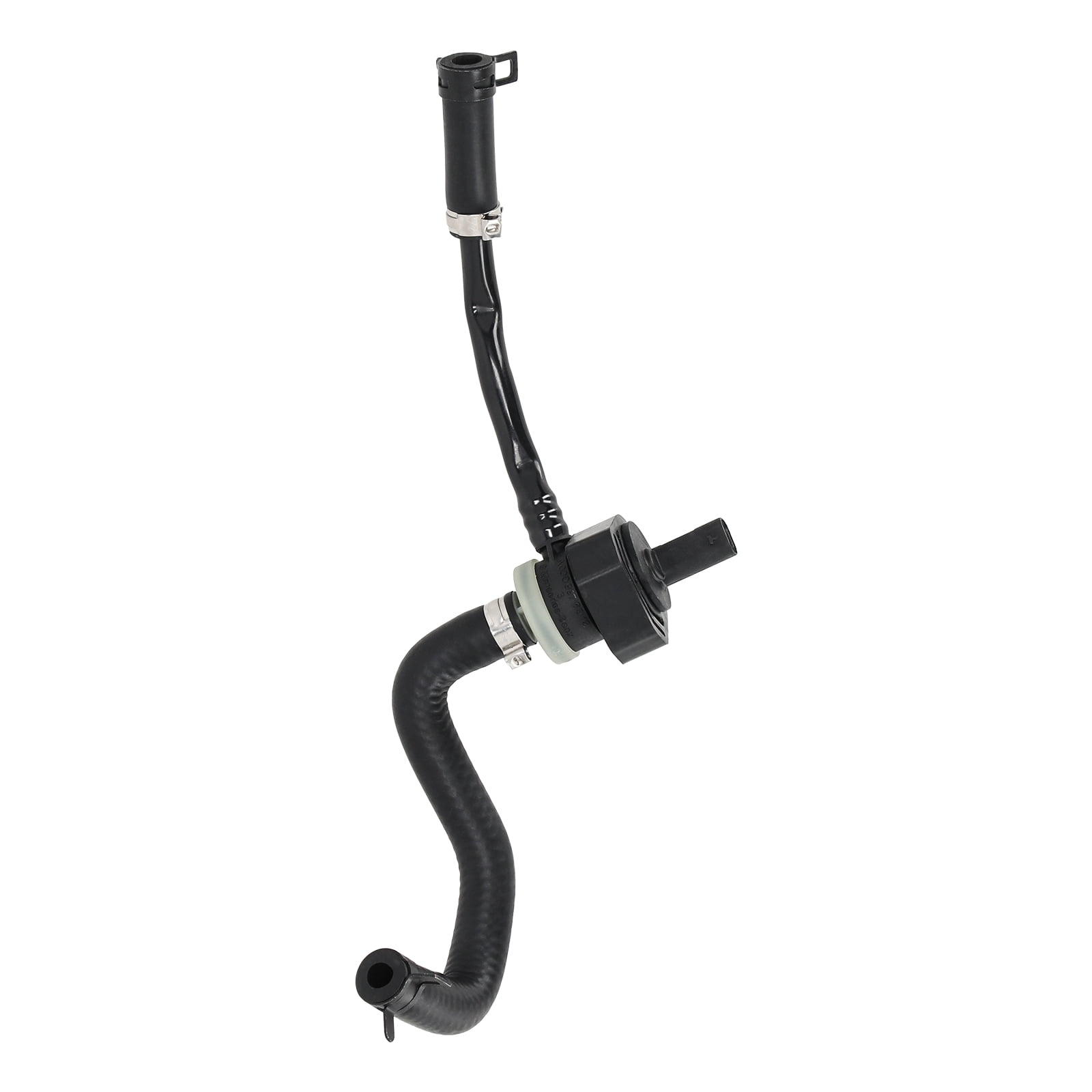 Maxpeedingrods PCV Valve Bleed Line Hose Pipe for Benz GLC SLC CLS C E ...