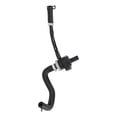 Maxpeedingrods PCV Valve Bleed Line Hose Pipe for Benz GLC SLC CLS C E ...