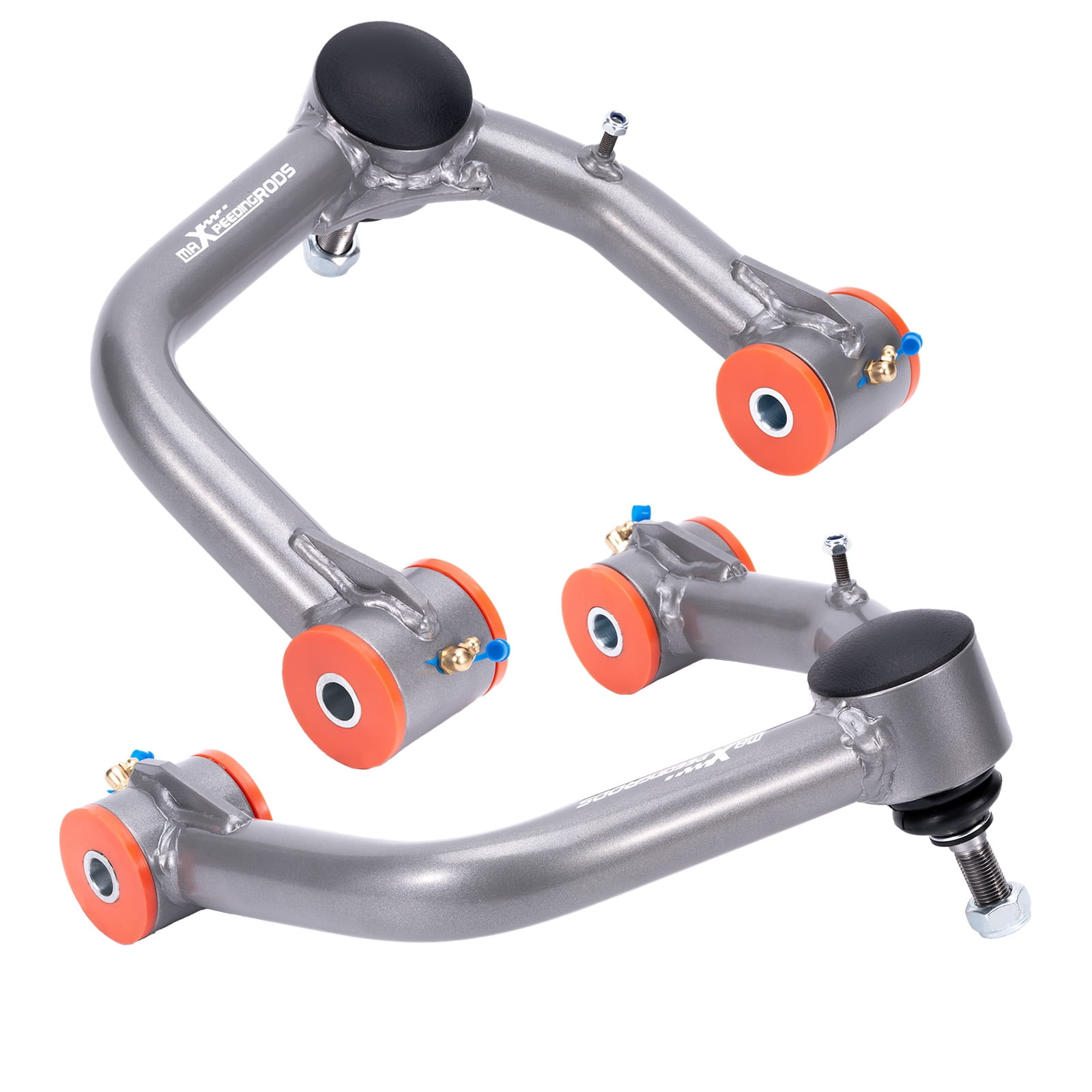 BFO Front Upper Control Arms 2-4" Lift for Toyota 4Runner 2003-2022, FJ ...