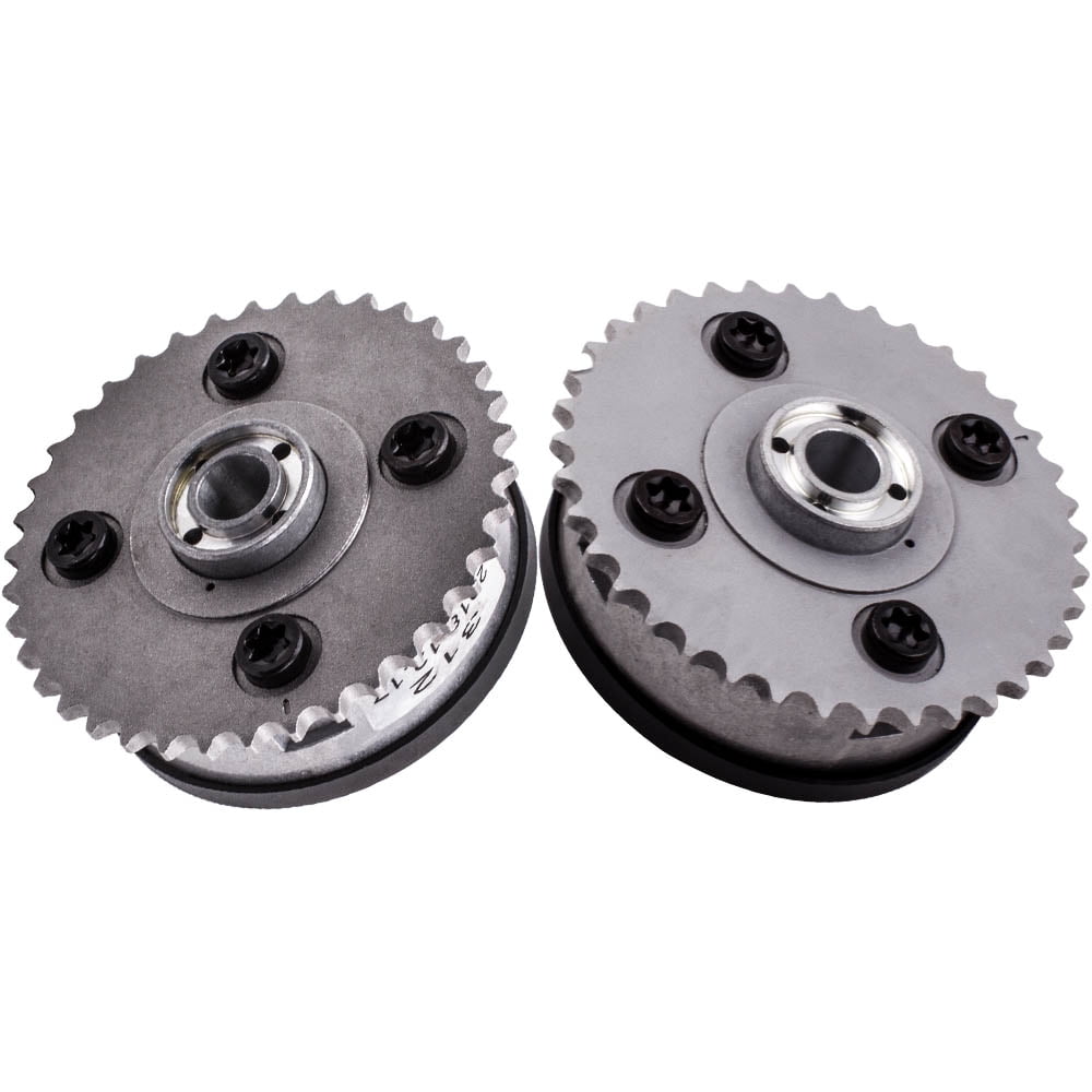 Maxpeedingrods Pair Intake + Exhaust Camshaft Gear for BMW N51 N52 N55 ...