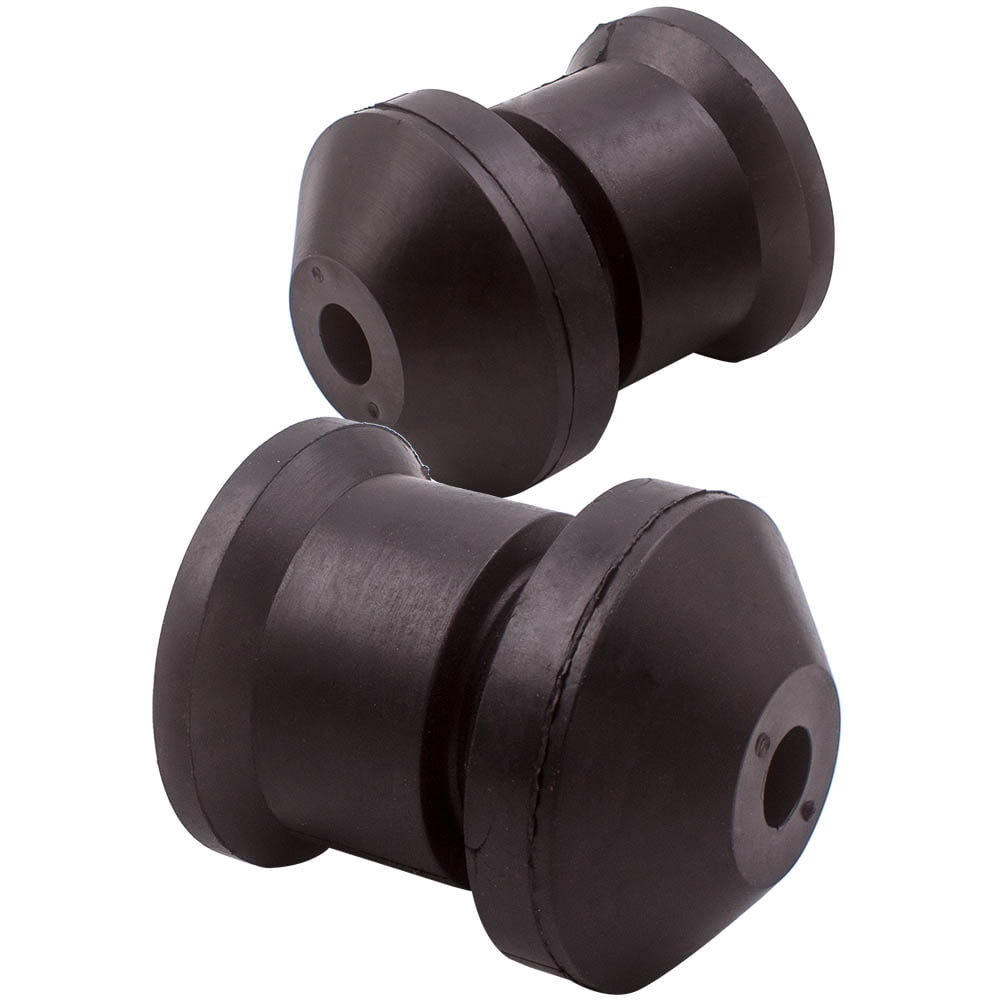 Maxpeedingrods Pair Replacement Front Suspension Bump Stop for Hummer ...