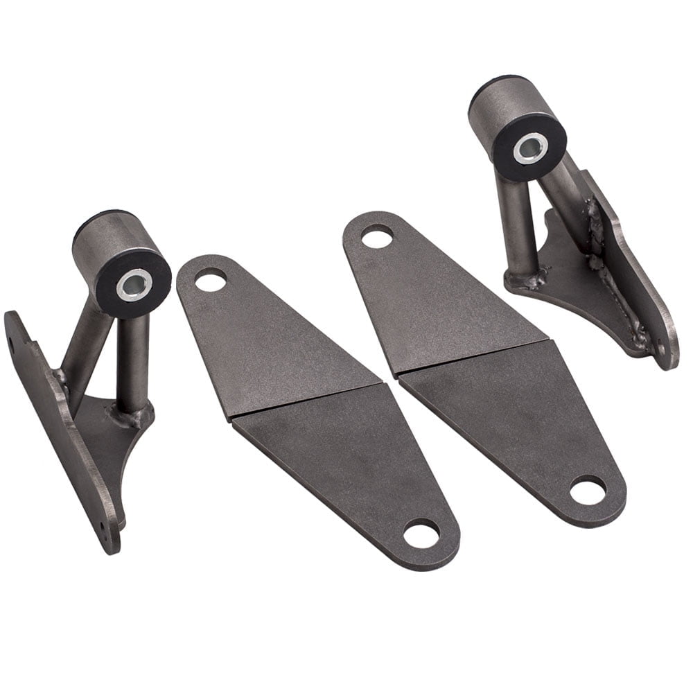 Maxpeedingrods Pair ford SBF Small Block 289 302 351W Engine Swap Weld ...