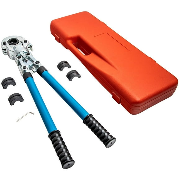 Copper Pipe Press Tool