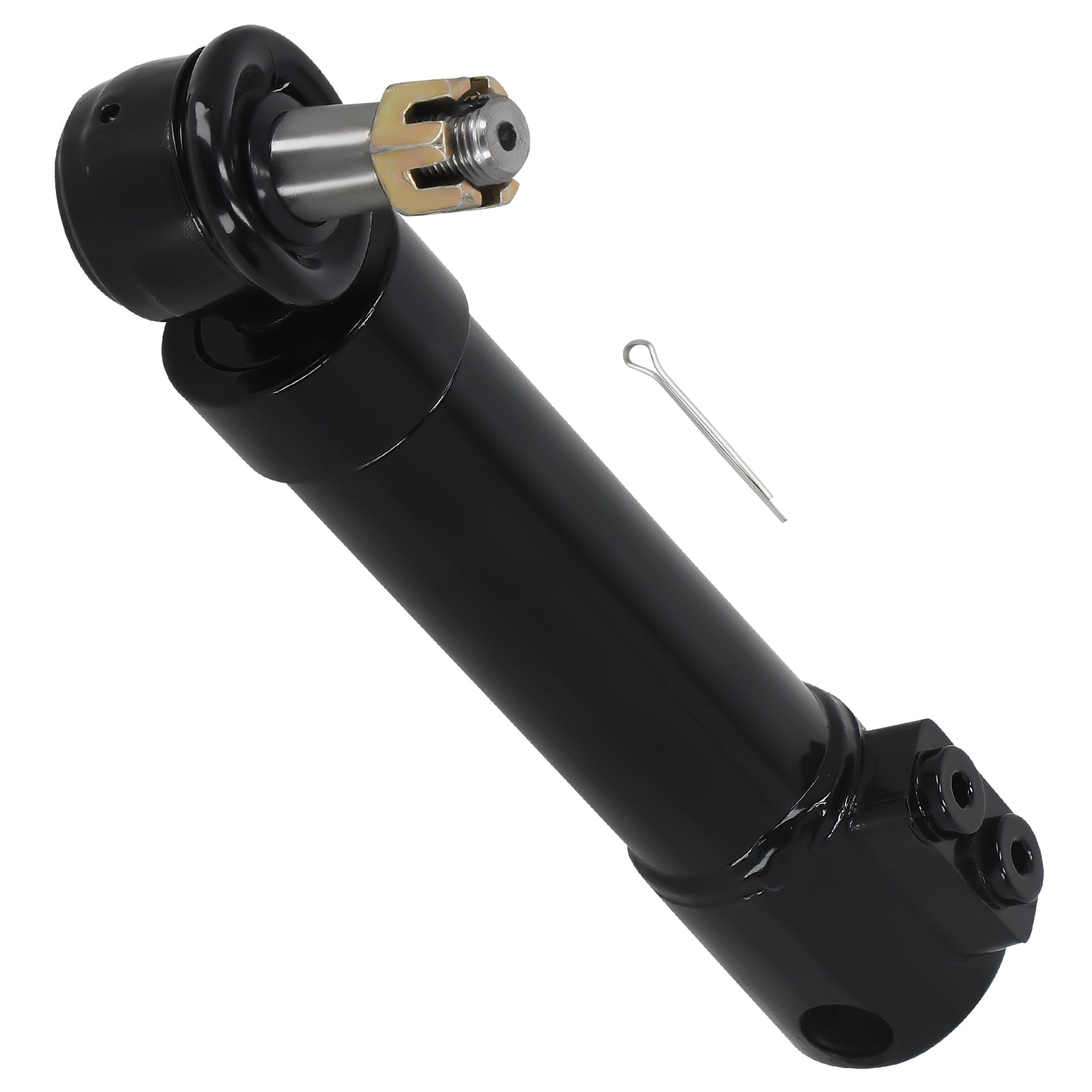 Maxpeedingrods Power Steering Cylinder for Massey Ferguson 231 240 250 ...