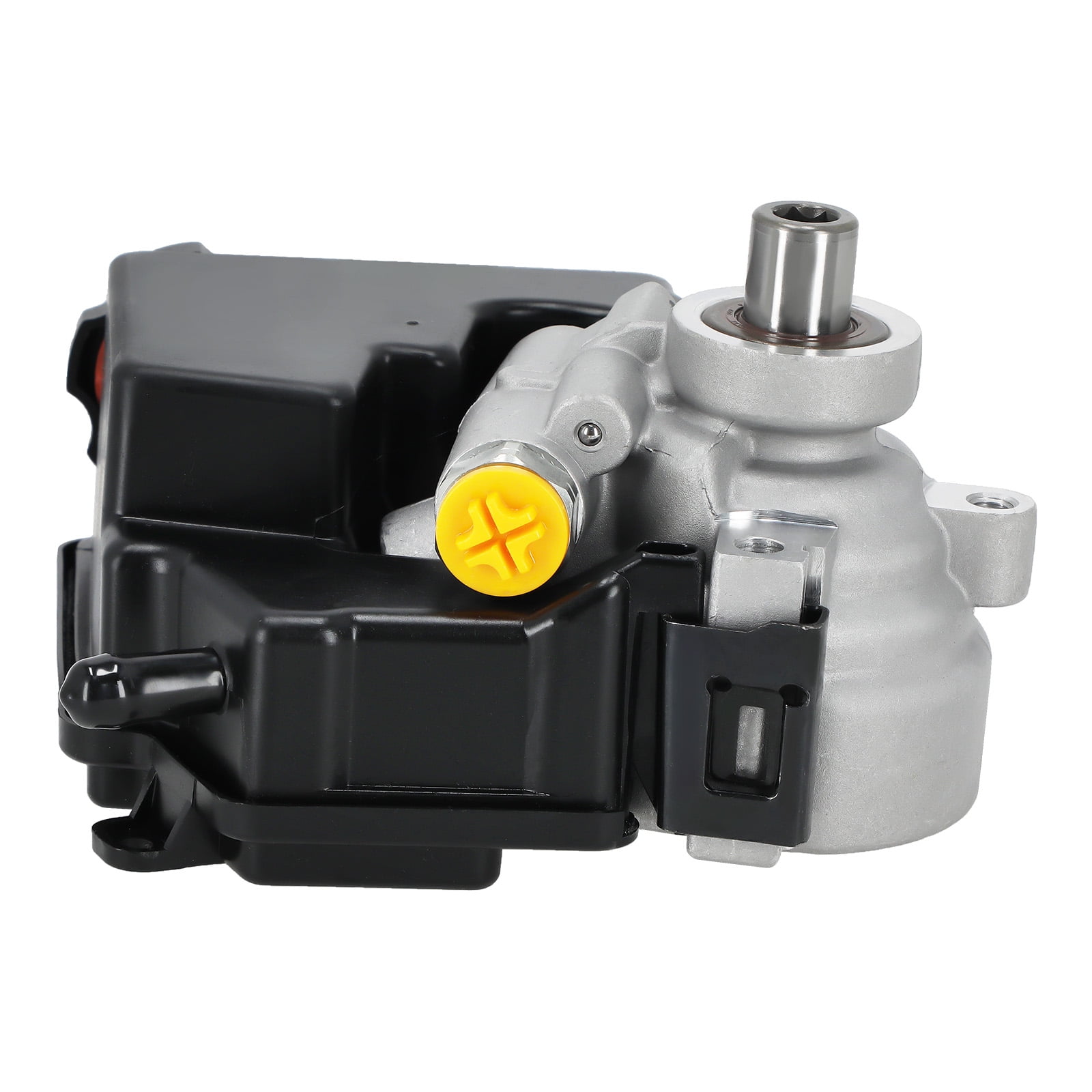 Maxpeedingrods Power Steering Pump 20-55982 for Pontiac Grand Prix 2004-2008, for Buick LaCrosse ...