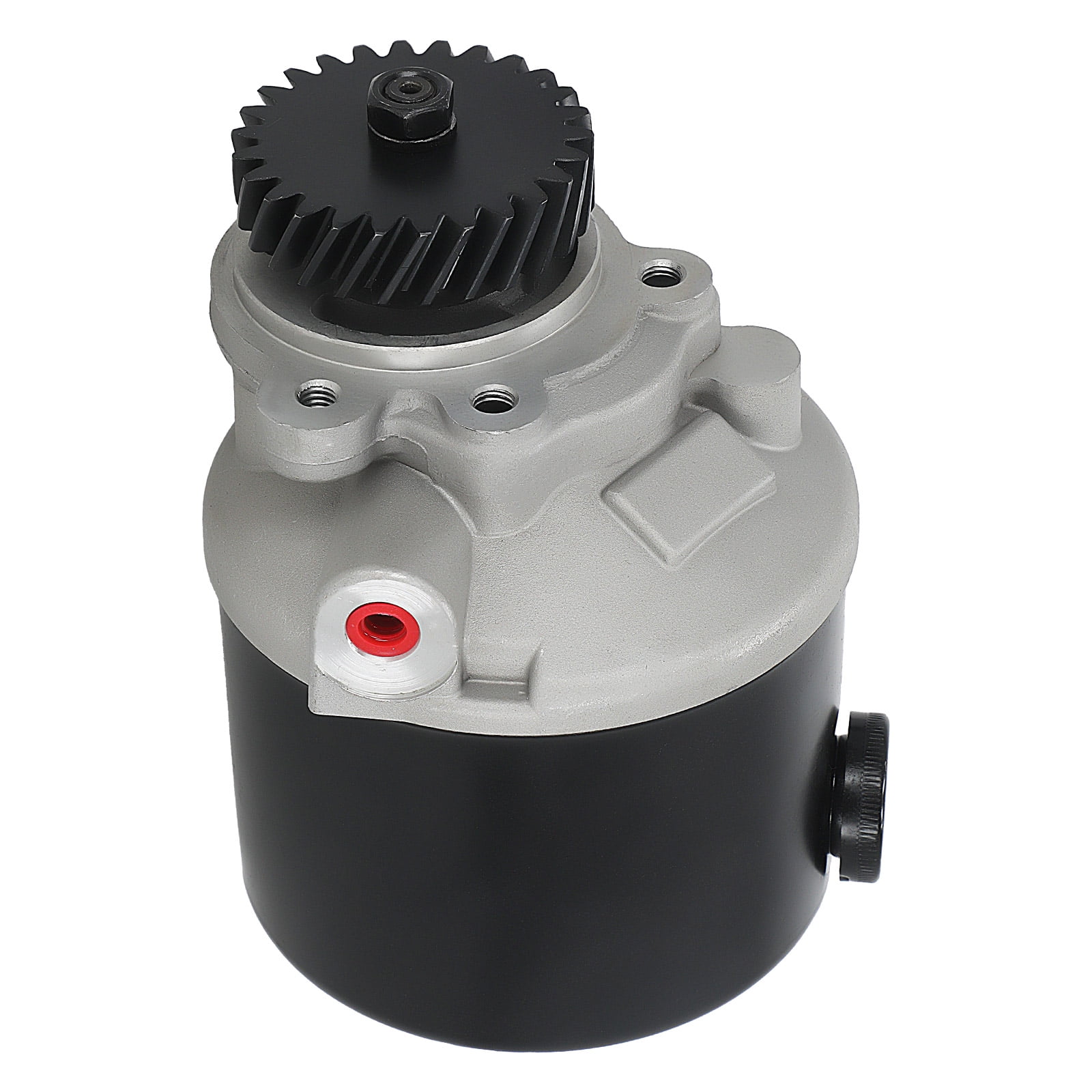 Maxpeedingrods Power Steering Pump for Ford 250C 340A 445 545 545A 545C ...