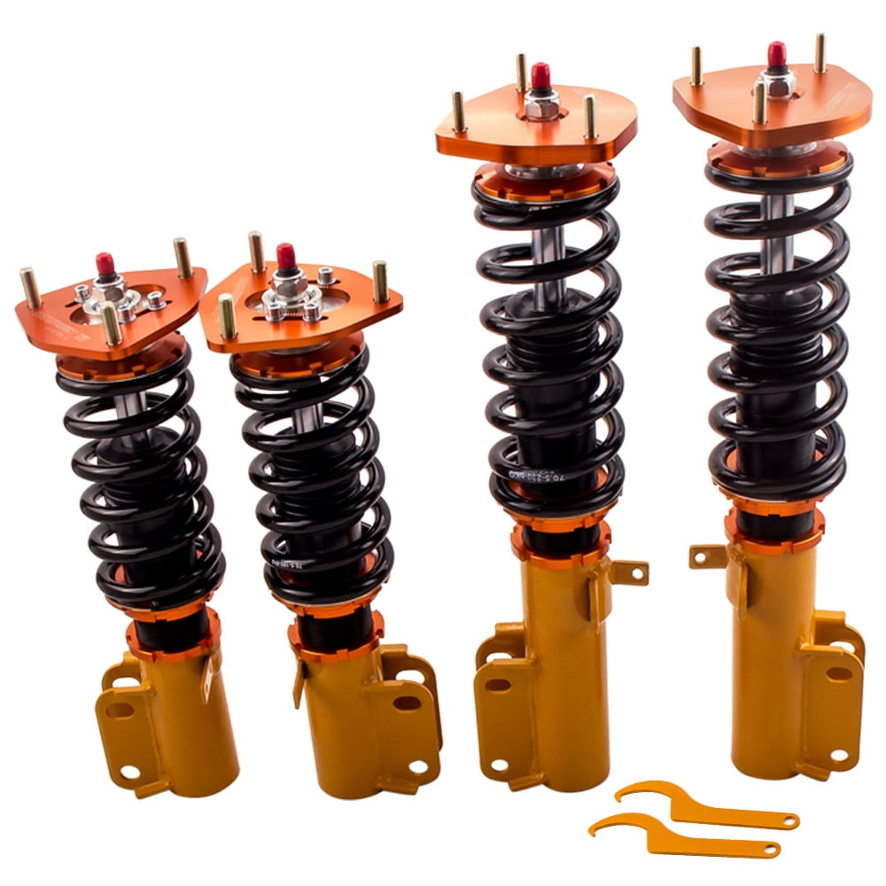 Maxpeedingrods Racing Adjustable Damper Kit Coilovers For Toyota ...