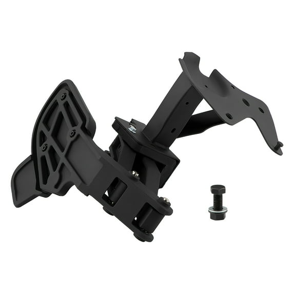 Maxpeedingrods Rear Bed Step for Ram 1500 DT Dual Exhaust Vehicles 2019 ...