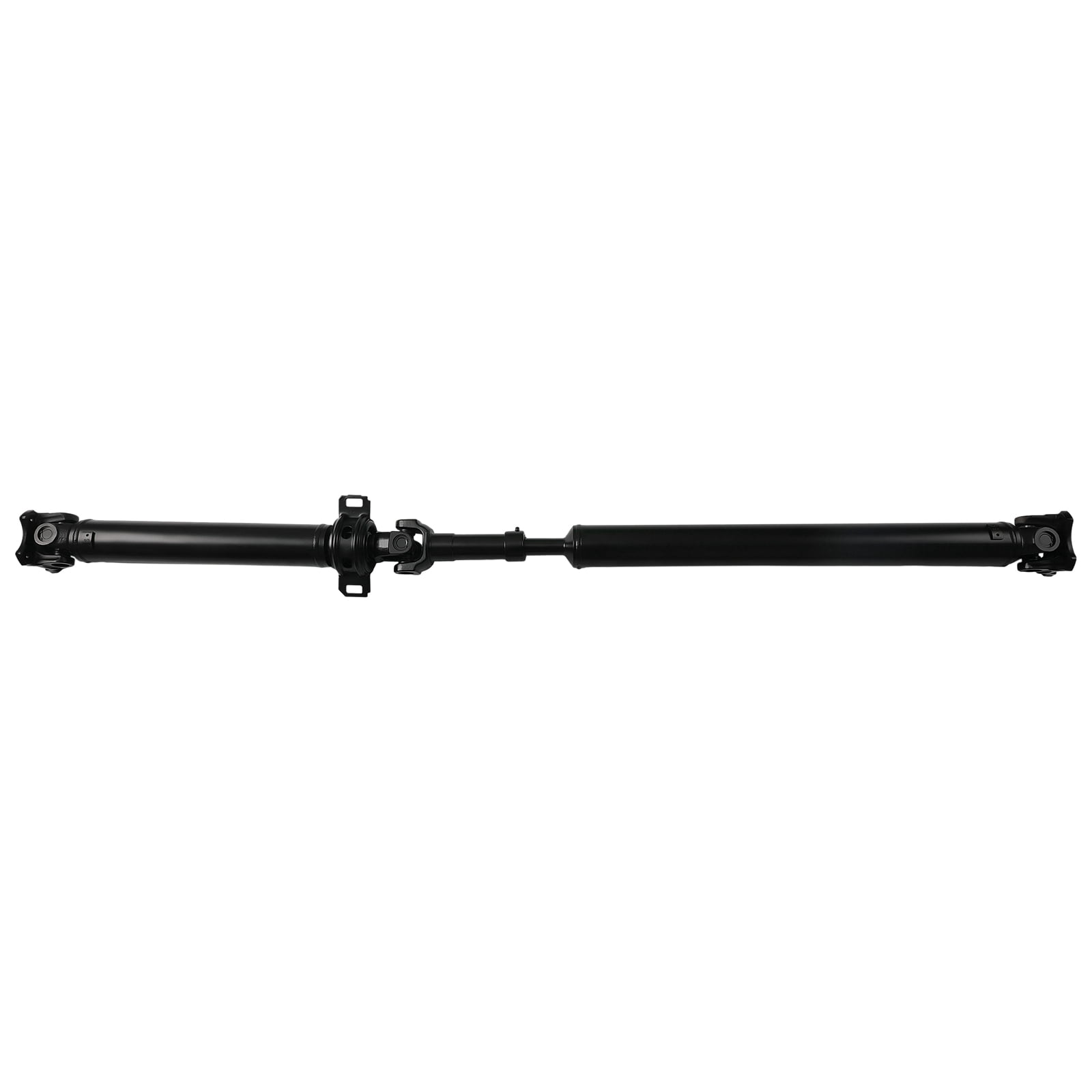 Maxpeedingrods Rear Driveshaft Assembly For Toyota Tacoma 2005-2014 V6 ...