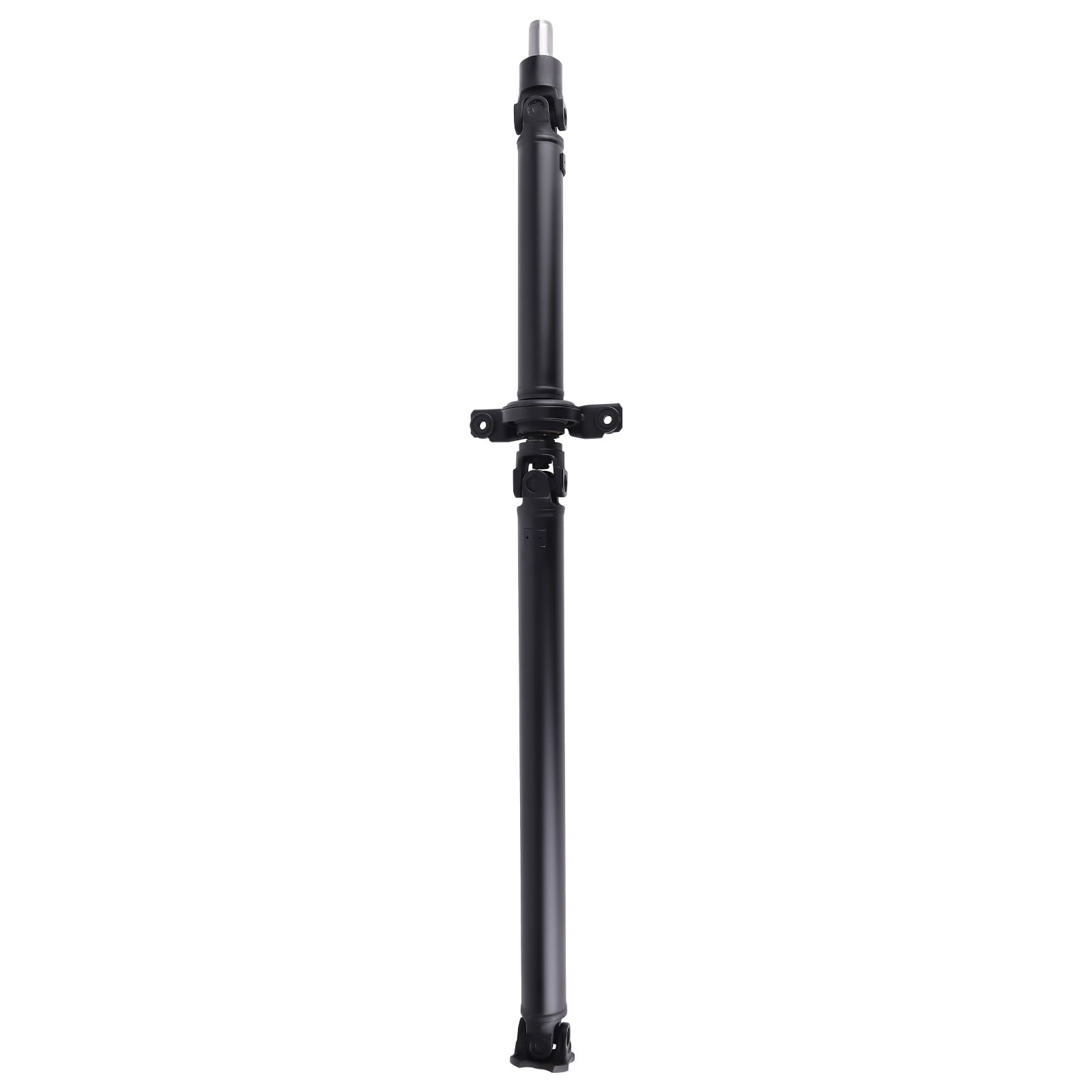 Maxpeedingrods Rear Driveshaft Prop Shaft w/ 5 Speed Trans For Subaru ...