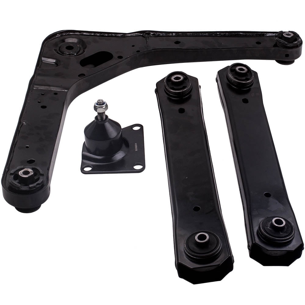 BFO Rear Upper and Lower Control Arm, Suspension Kit for Jeep Grand ...
